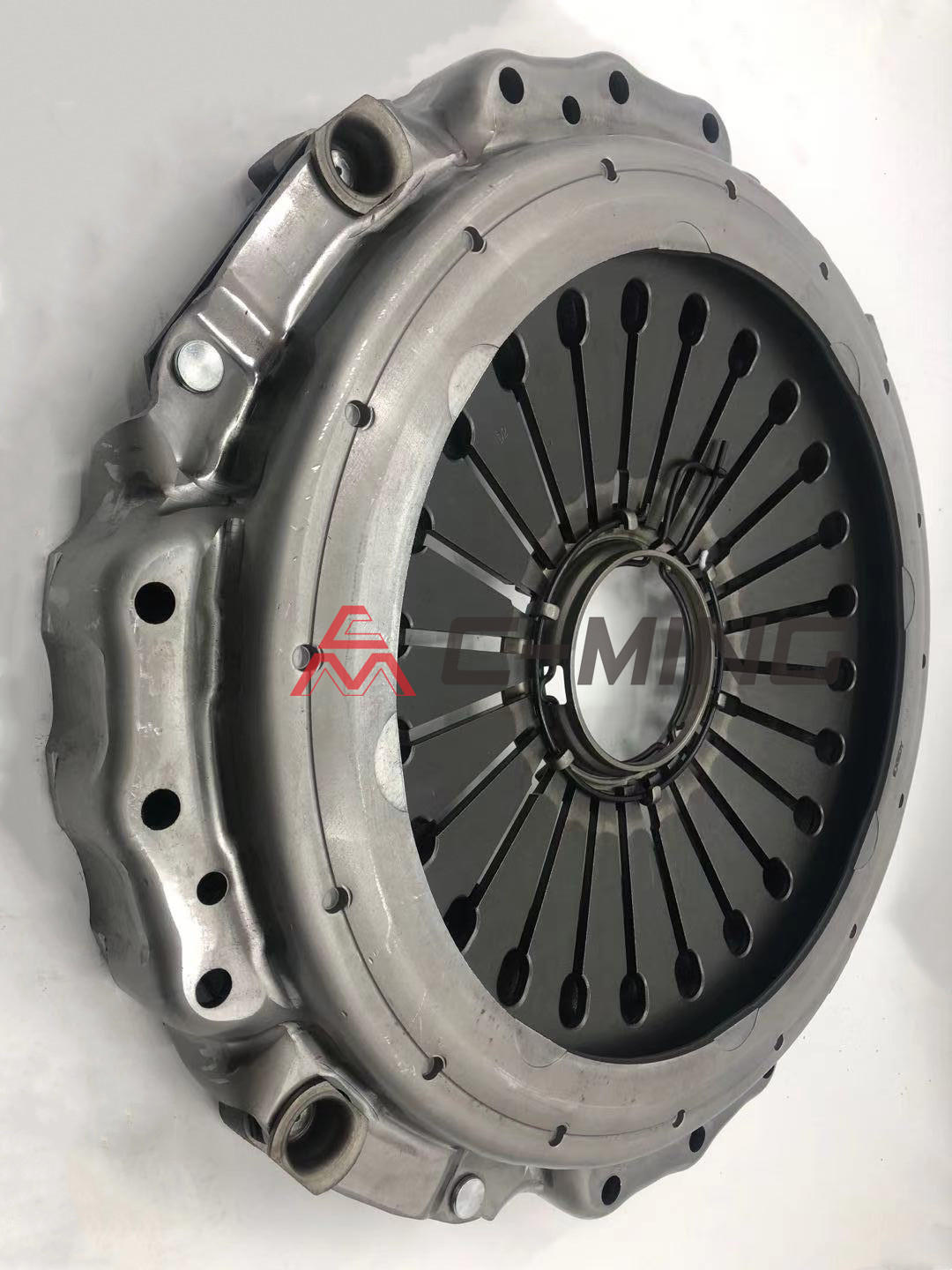 255mm inneres Eisen-Scania-Kupplungs-Ausrüstung 3482000556 PGRT DC 13,10
